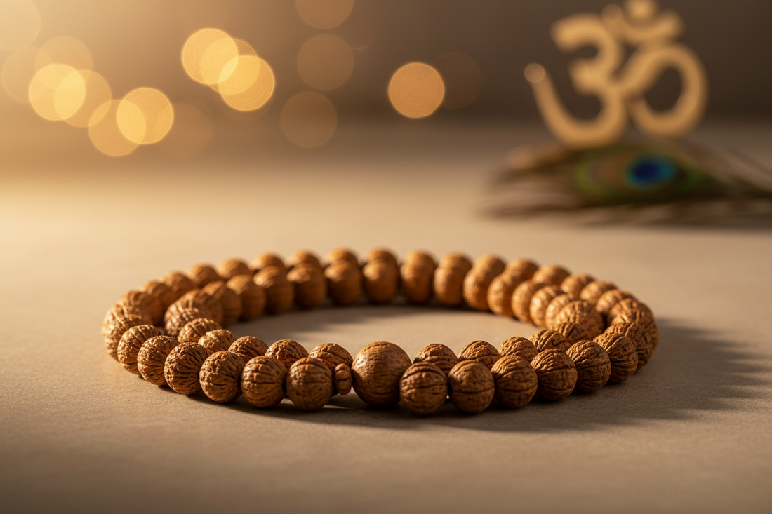 Hare Krishna Mala - Complete Guide to Chanting 16 Rounds Daily | ISKCON ...