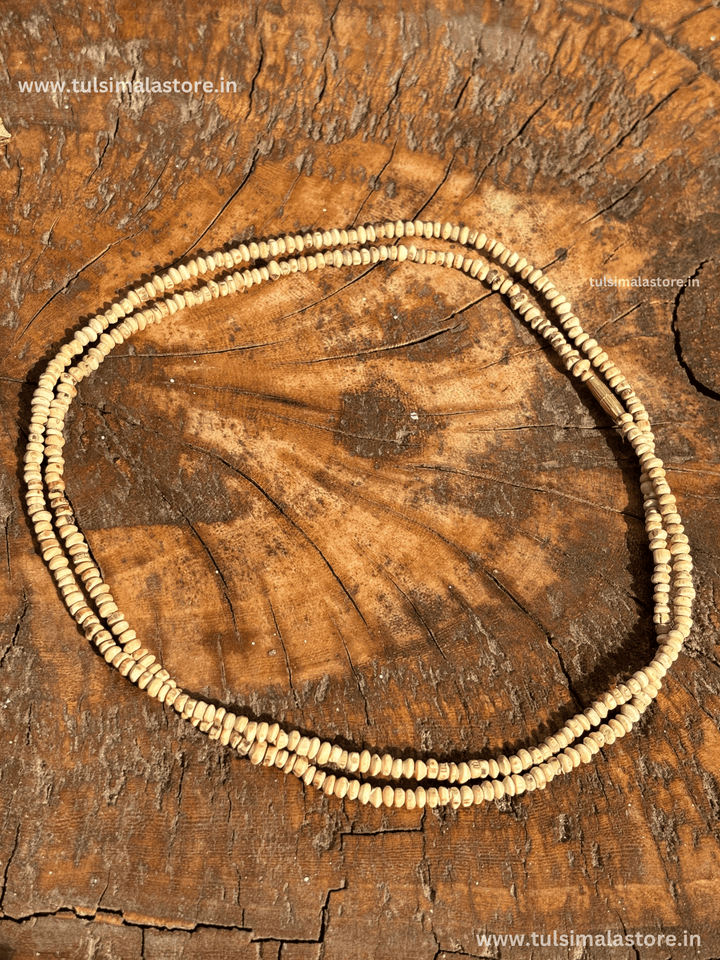 Tulsimalastore : Original Tulsi Kanthi Japa Mala From Vrindavan ...
