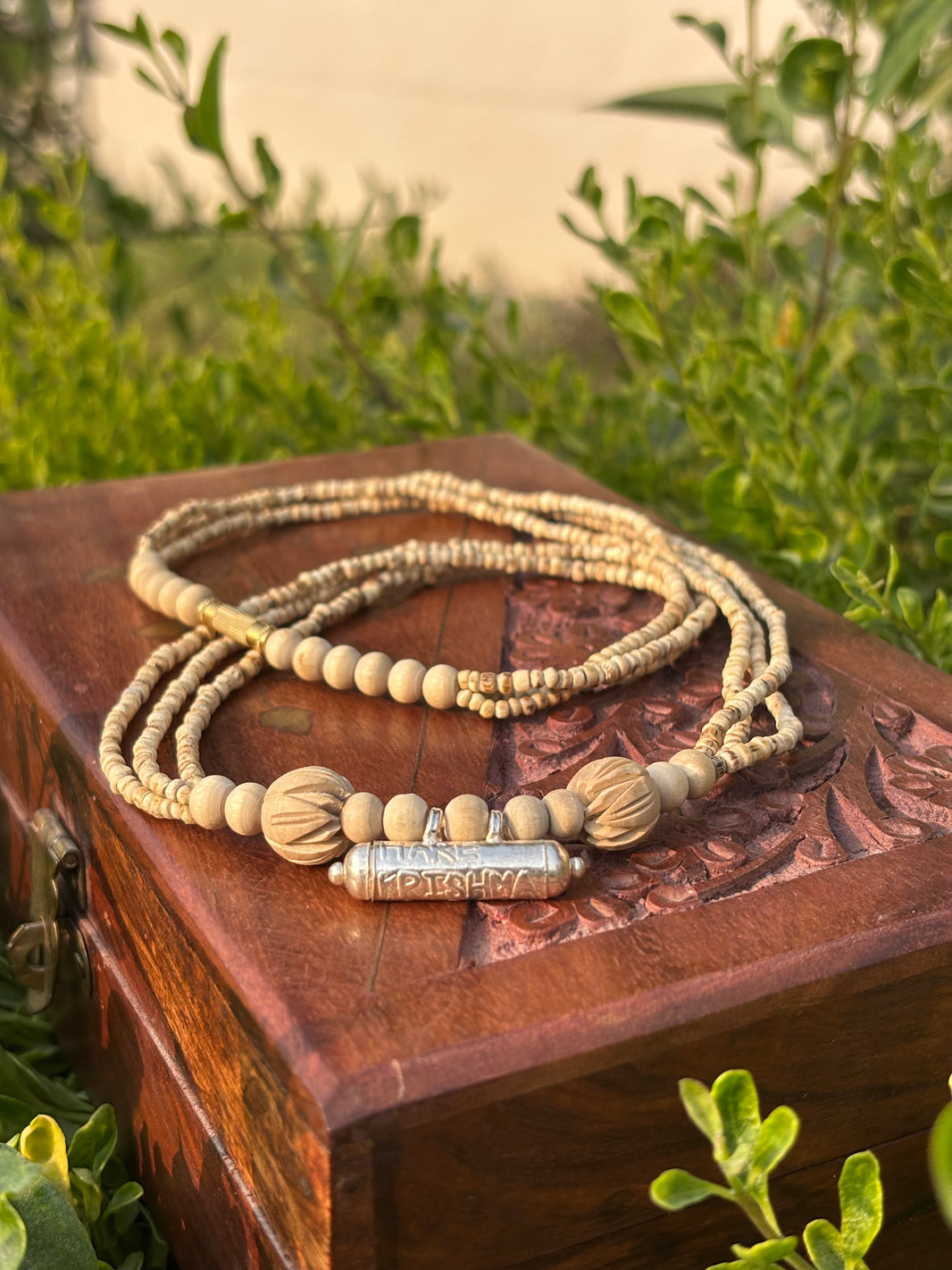 Best Selling Tulsi Mala – Tulsimalastore.in