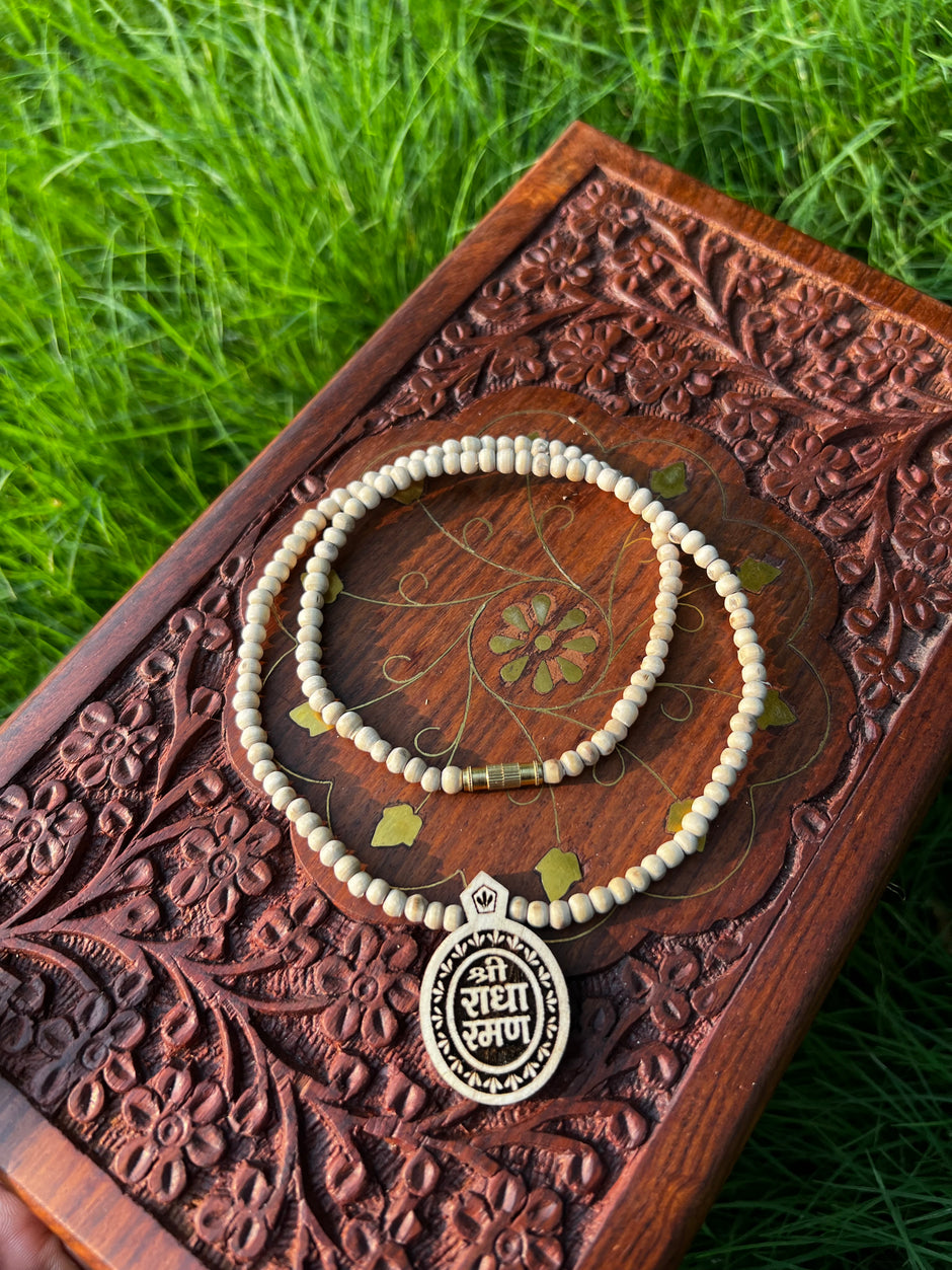 Tulsi Kanthi Mala – Tulsimalastore.in