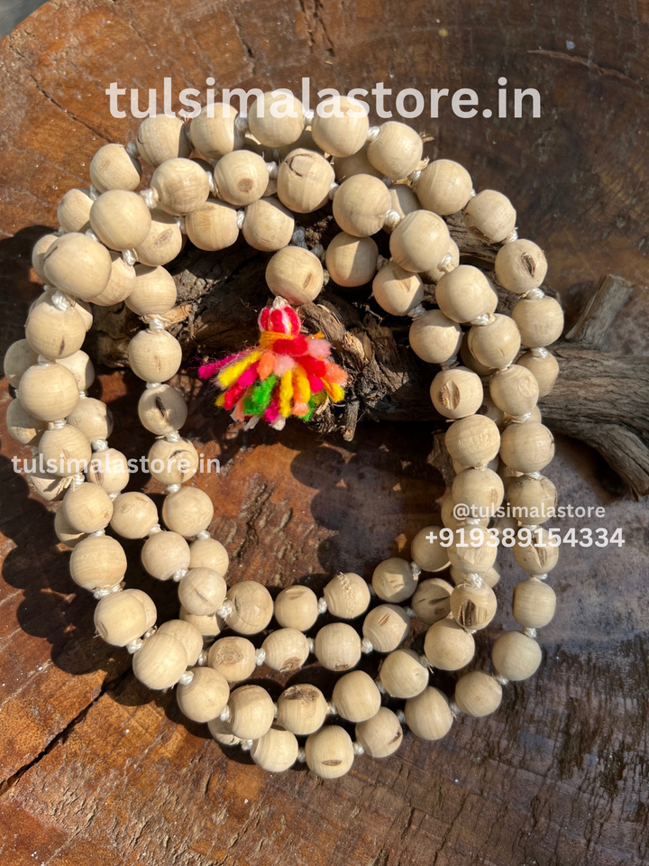 100% Original Tulsi Mala Online Store Vrindavan - Tulsimalastore ...
