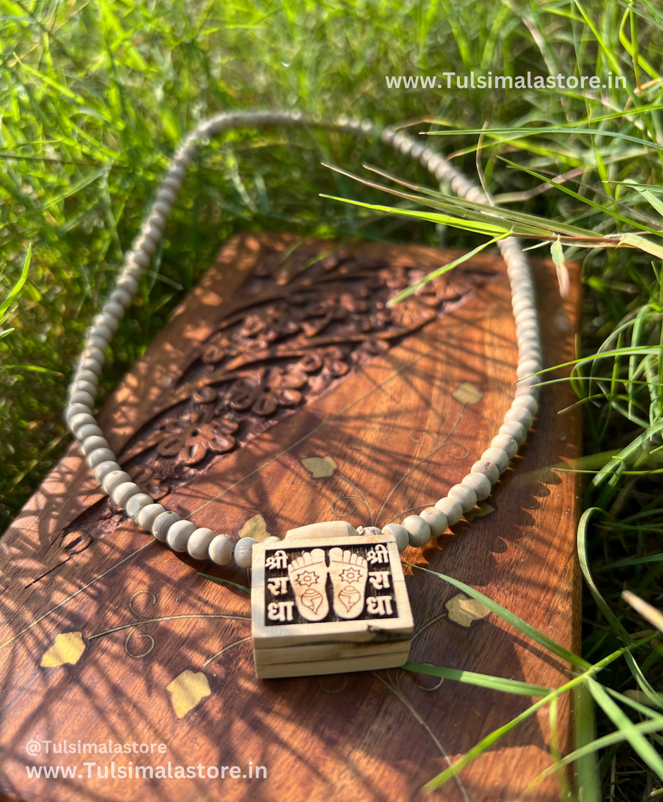 Bhaktmaal Kanthi Mala Original Bhaktmaal Ji Kanthi – Tulsimalastore.in